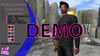 Second Life Marketplace - MCC - men - DEMO - fall stripe sweater 1 min timer